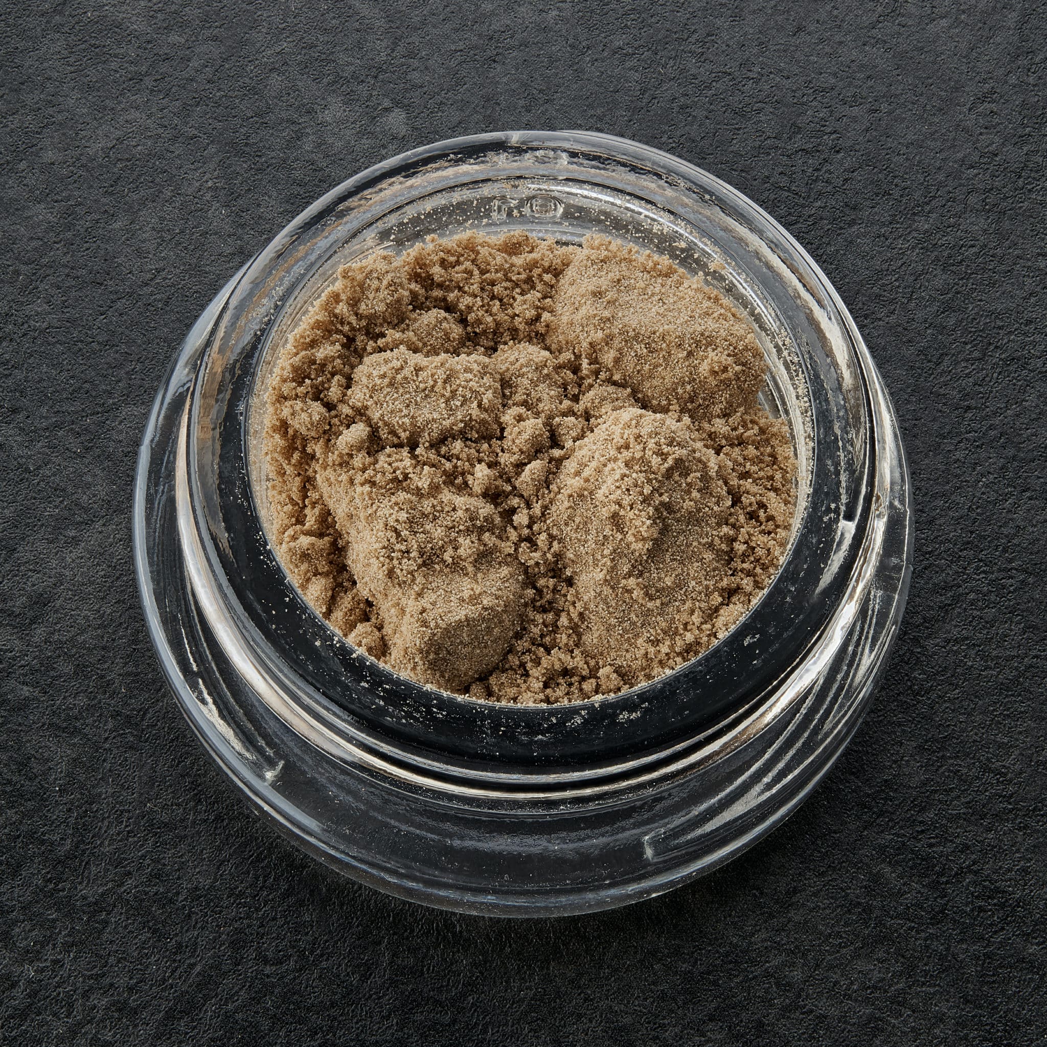 Arete Hemp Entourage Full Melt Hash Organic Hemp Concentrate
