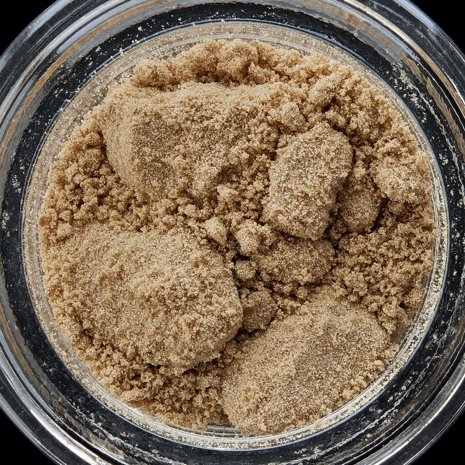 Arete Hemp Entourage Full Melt Hash Hemp Concentrate