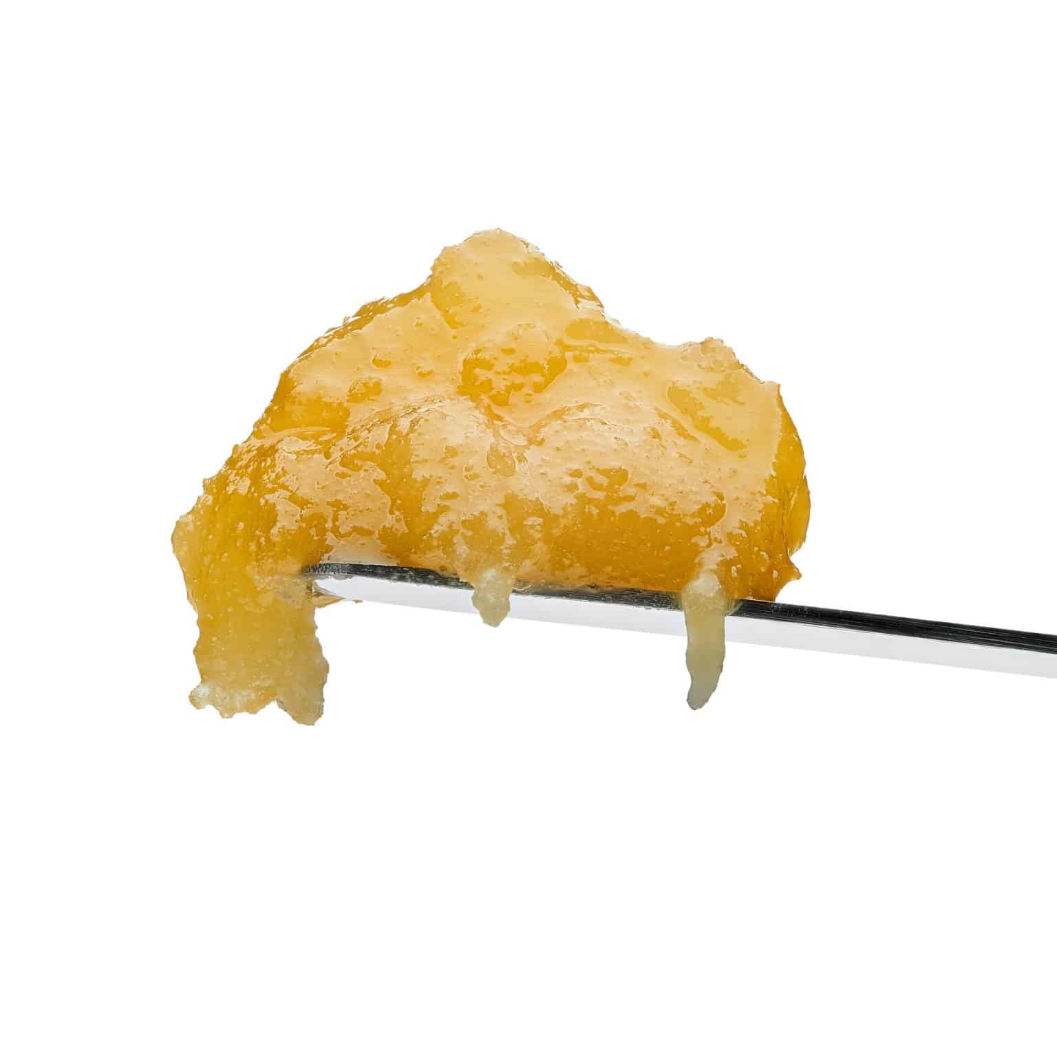 Arete Hemp THCa Concentrate Variety Bundle’s THCa