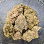 Miracle Alien Cookies High THCa Hemp Flower