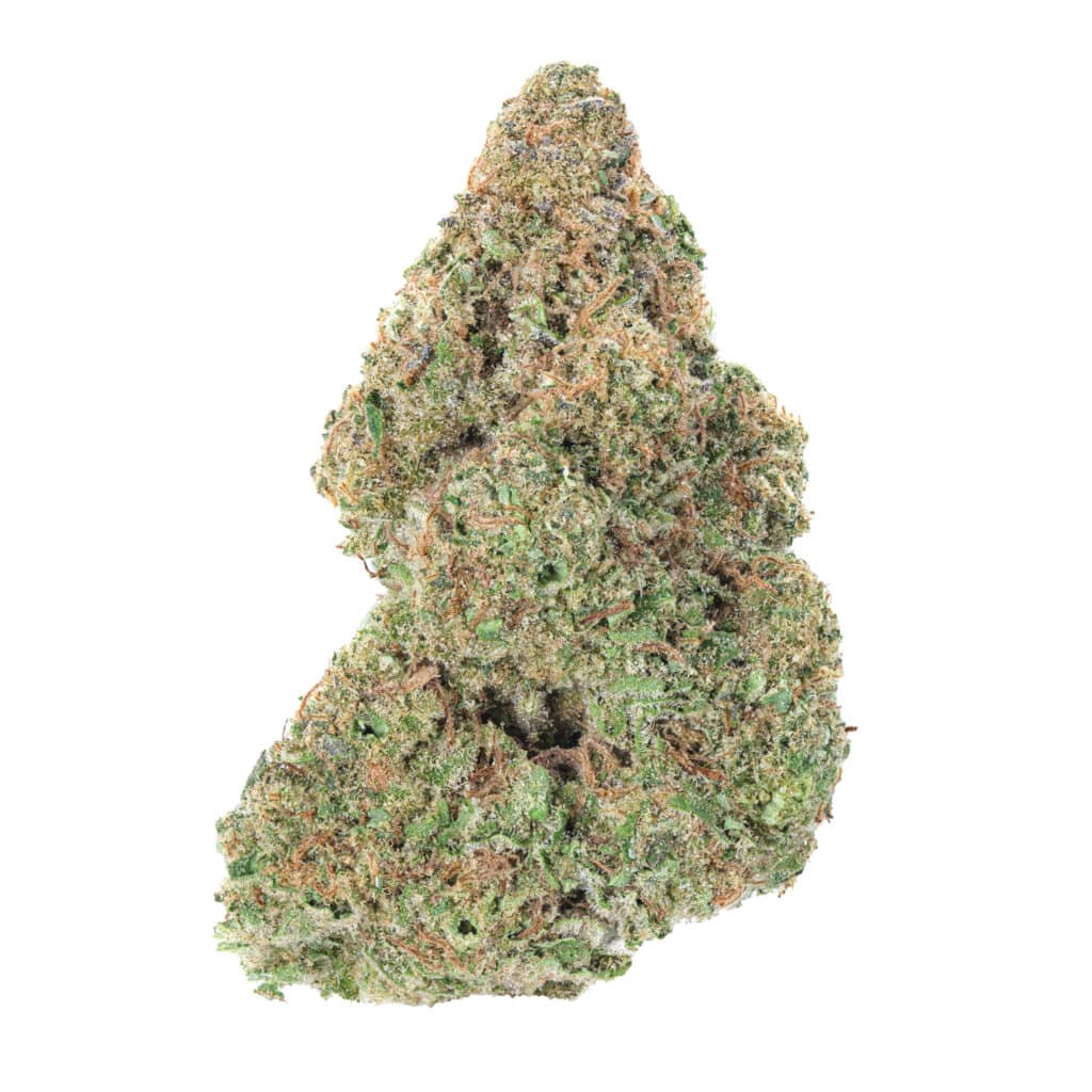 Miracle Alien Cookies High THCa Hemp Flower