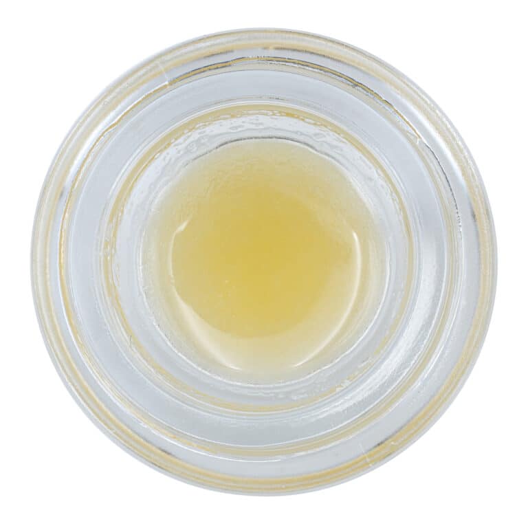 Arete Hemp GG4 High THCa Full Melt Hash Rosin Blend