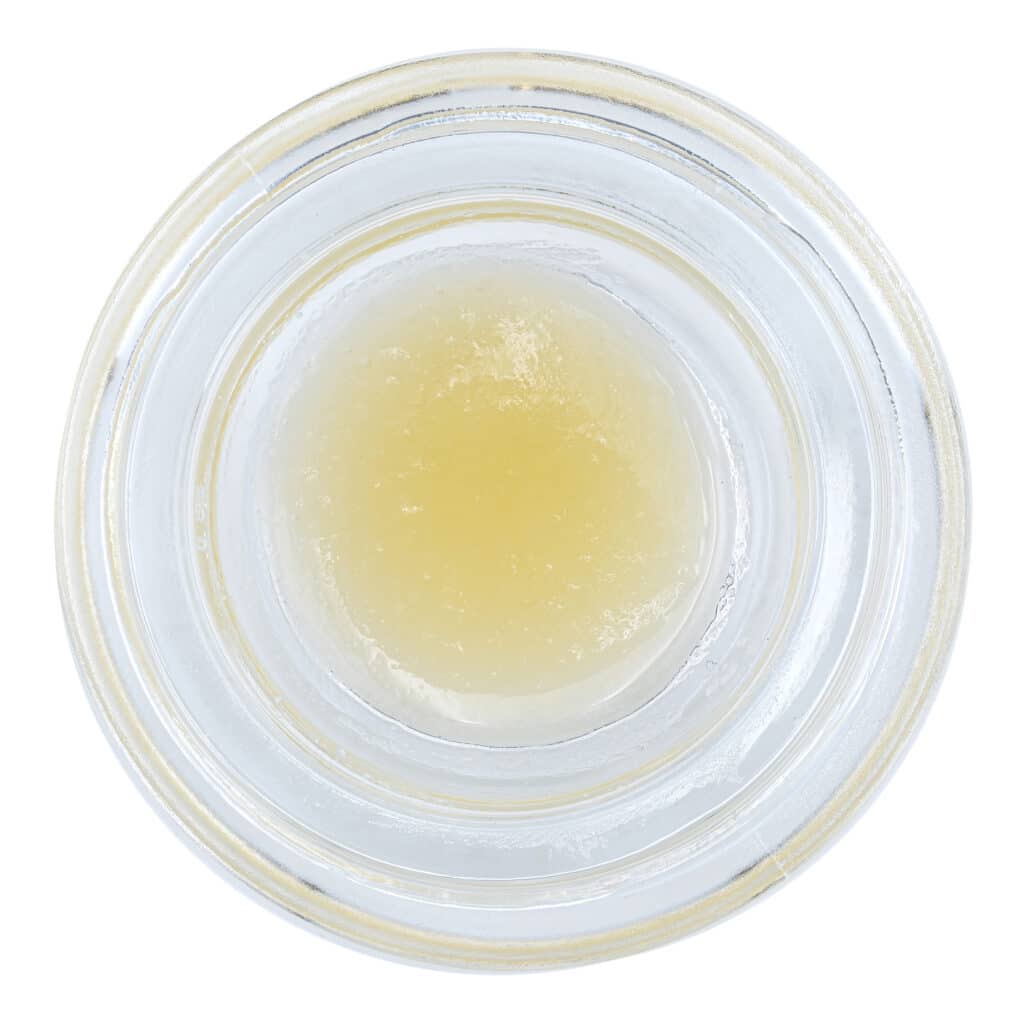 Arete Hemp WiFi OG High THCa Full Melt Hash Rosin Blend