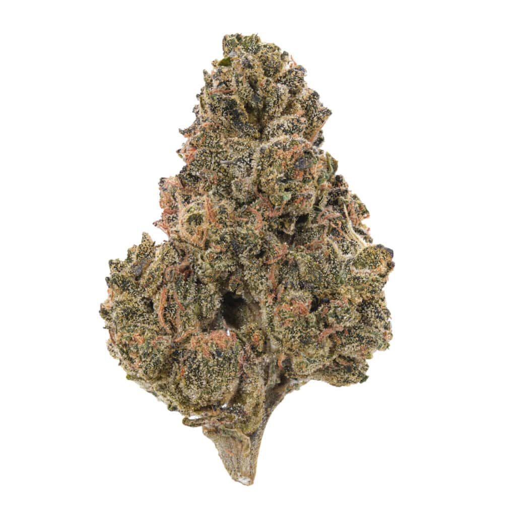 Dragon’s Fire THCa Flower - Arete Hemp