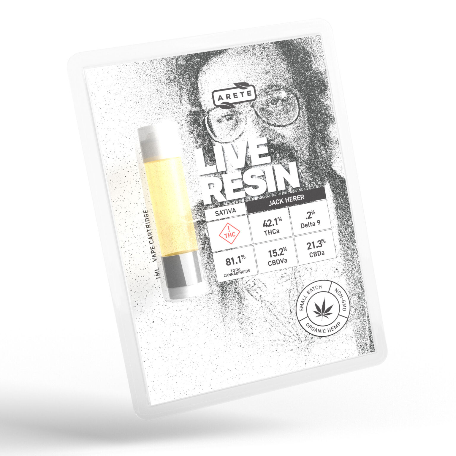 THCa Vape Carts | Live Resin