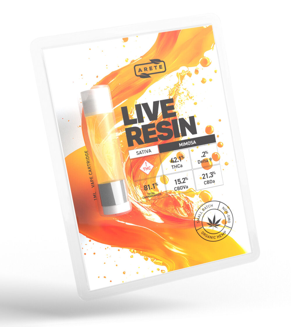 FLIP ULTRA | The Most Advanced 510 Key Fob Vape Pen