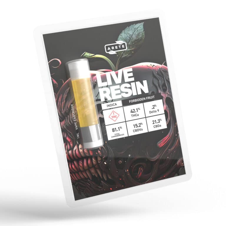 THCa Vape Carts | Live Resin
