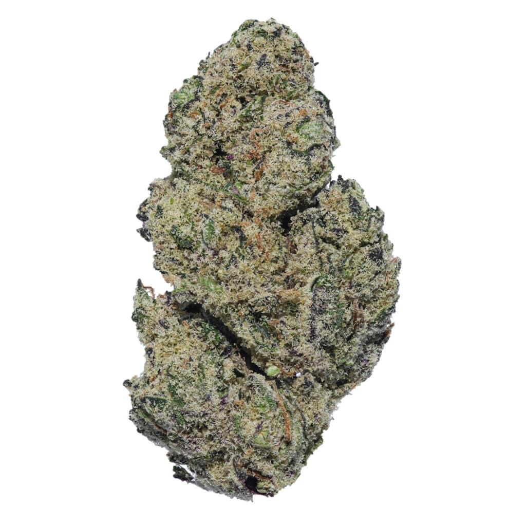 Cotton Candy Kush THCa Flower - Arete Hemp