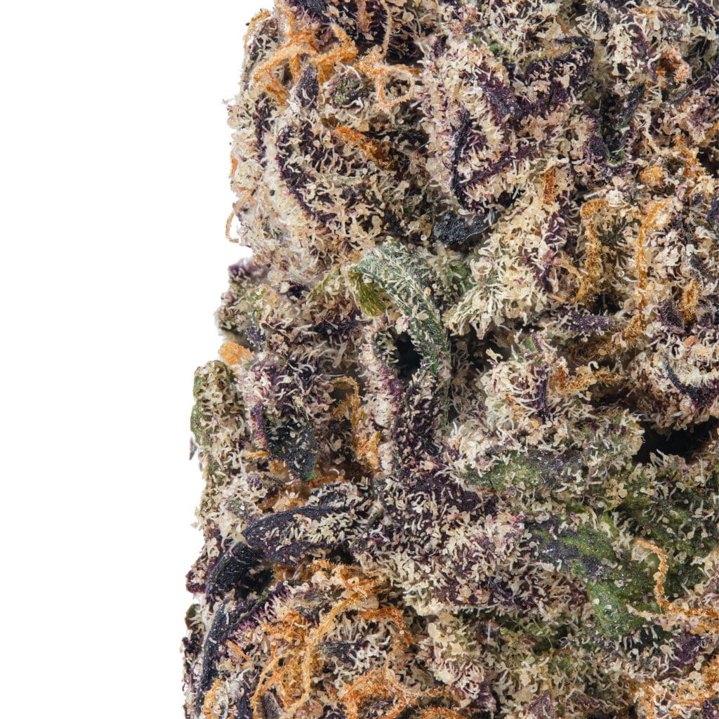 Alien Sherbet THCa Flower - Arete Hemp