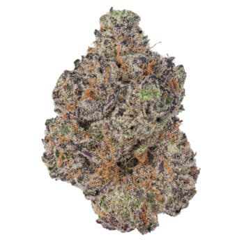 Alien Abduction THCa Flower - Arete Hemp