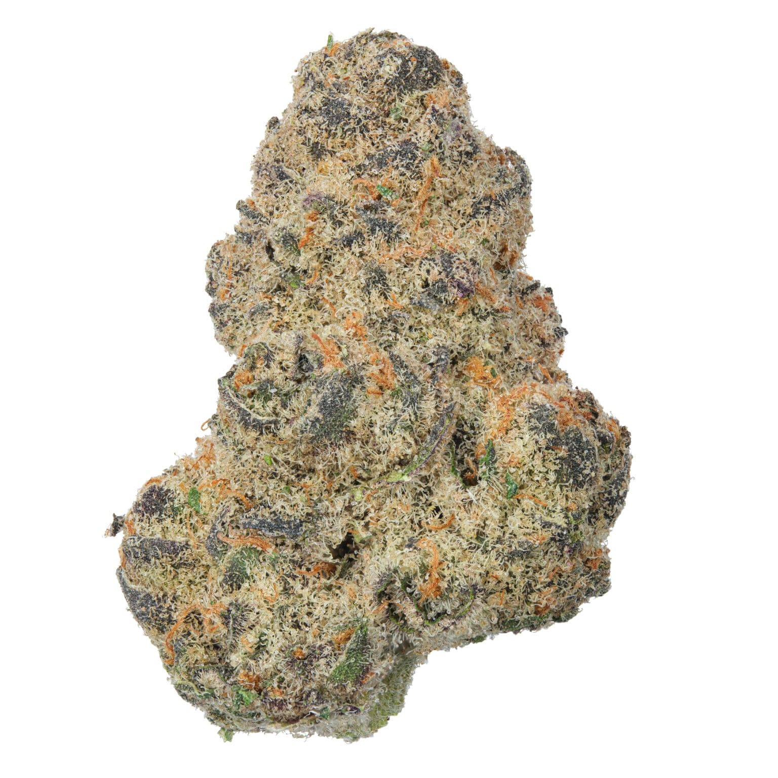 First Class Funk THCa Flower - Arete Hemp