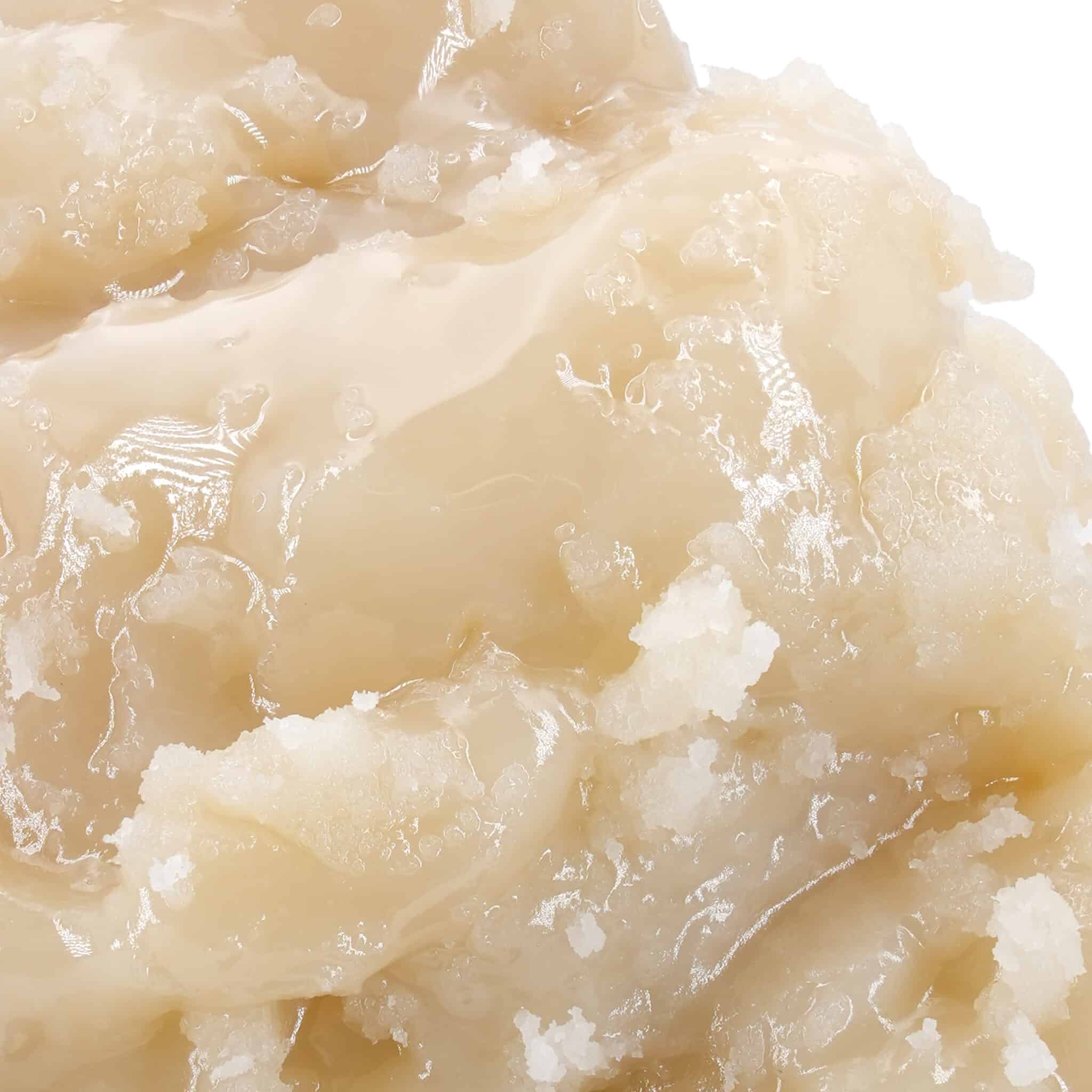 Green Crack THCa Hash Rosin - Arete Hemp