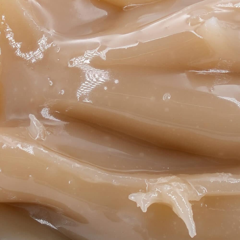 Amnesia Haze THCa Hash Rosin - Arete Hemp