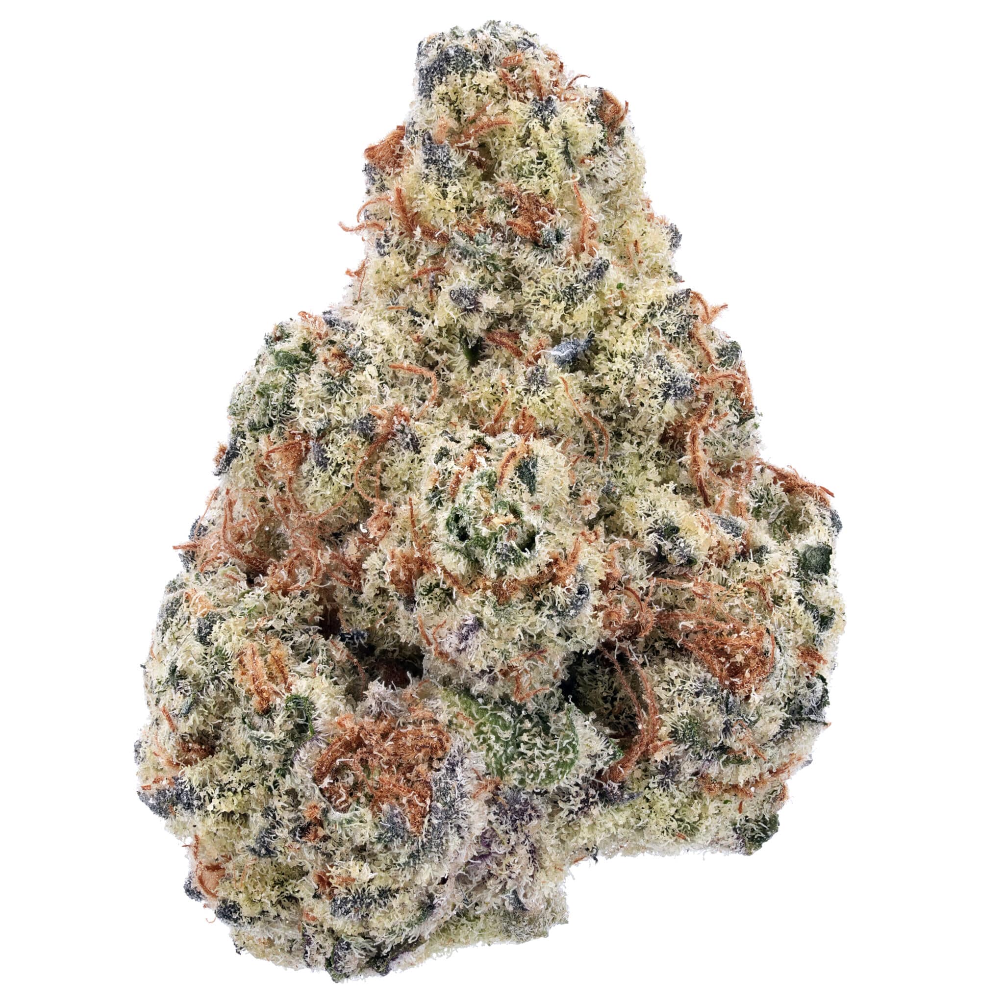 THCa Flower Smalls - Arete Hemp THCa Flower Smalls - Arete Hemp