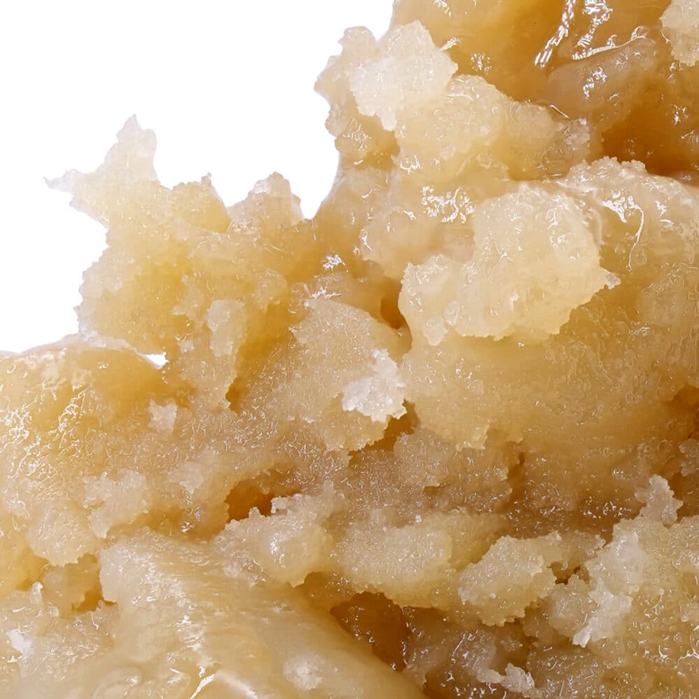 Chocolate Hashberry THCa Hash Rosin - Arete Hemp