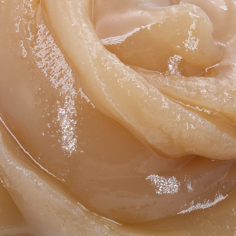 Hindu Kush THCa Hash Rosin - Arete Hemp