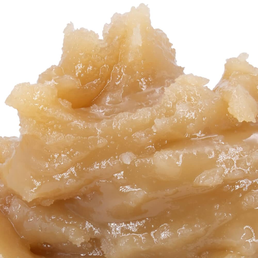 Sour Diesel THCa Hash Rosin - Arete Hemp