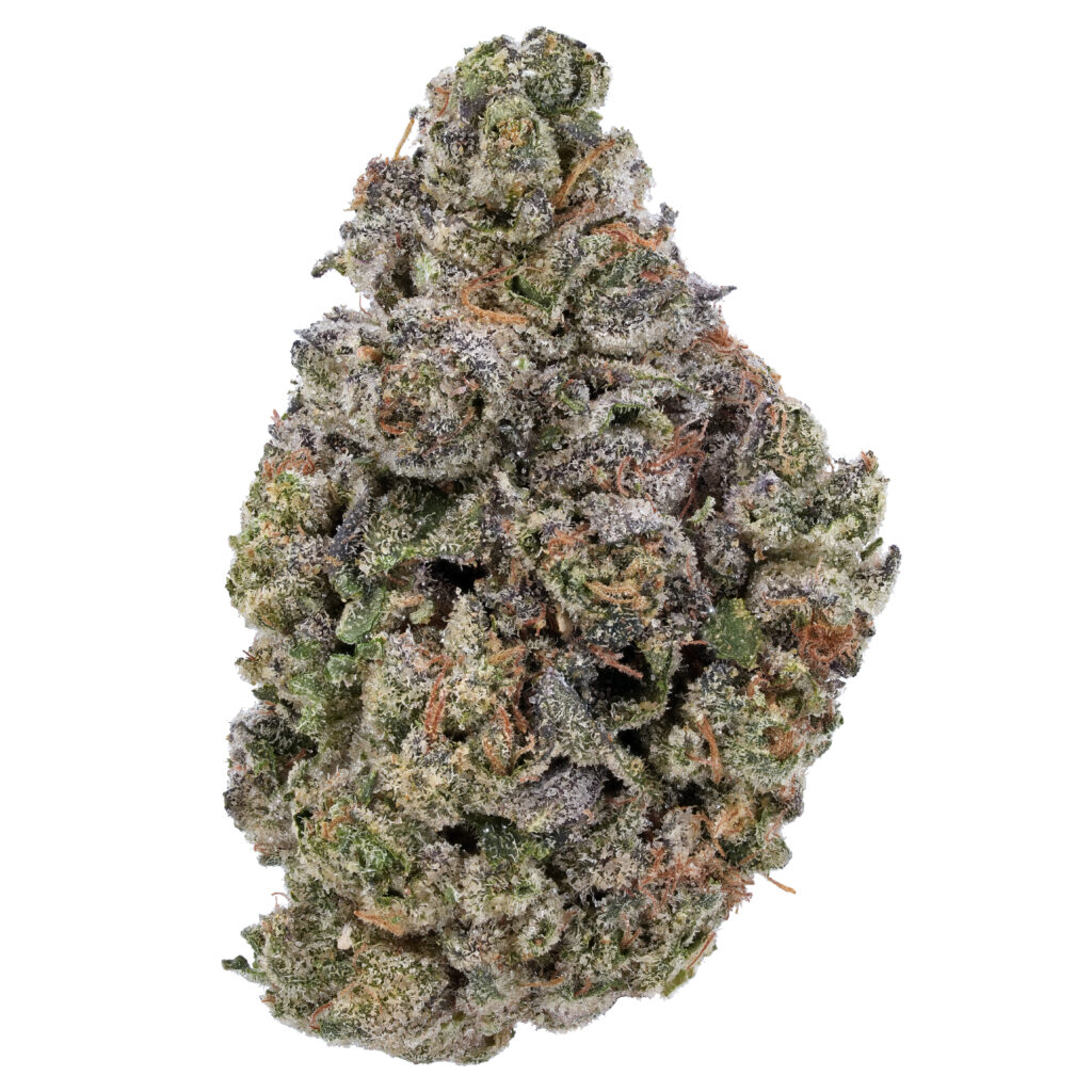 Twisted Terpz THCa Flower - Arete Hemp