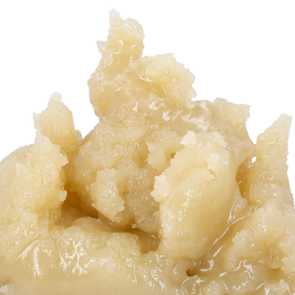 Sour Diesel THCa Hash Rosin - Arete Hemp