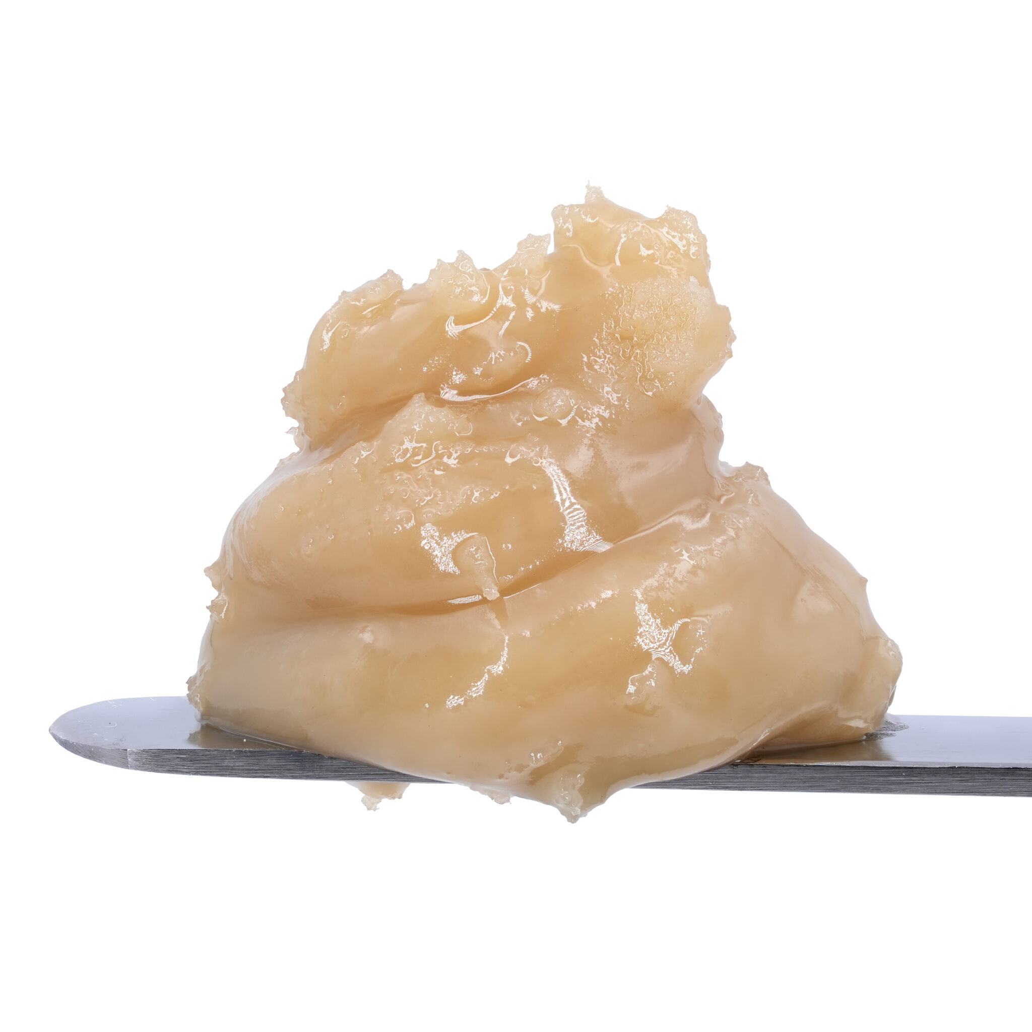 Amnesia Haze THCa Hash Rosin - Arete Hemp