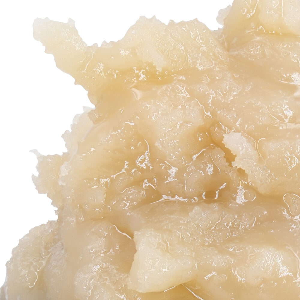 Chocolate Hashberry THCa Hash Rosin - Arete Hemp