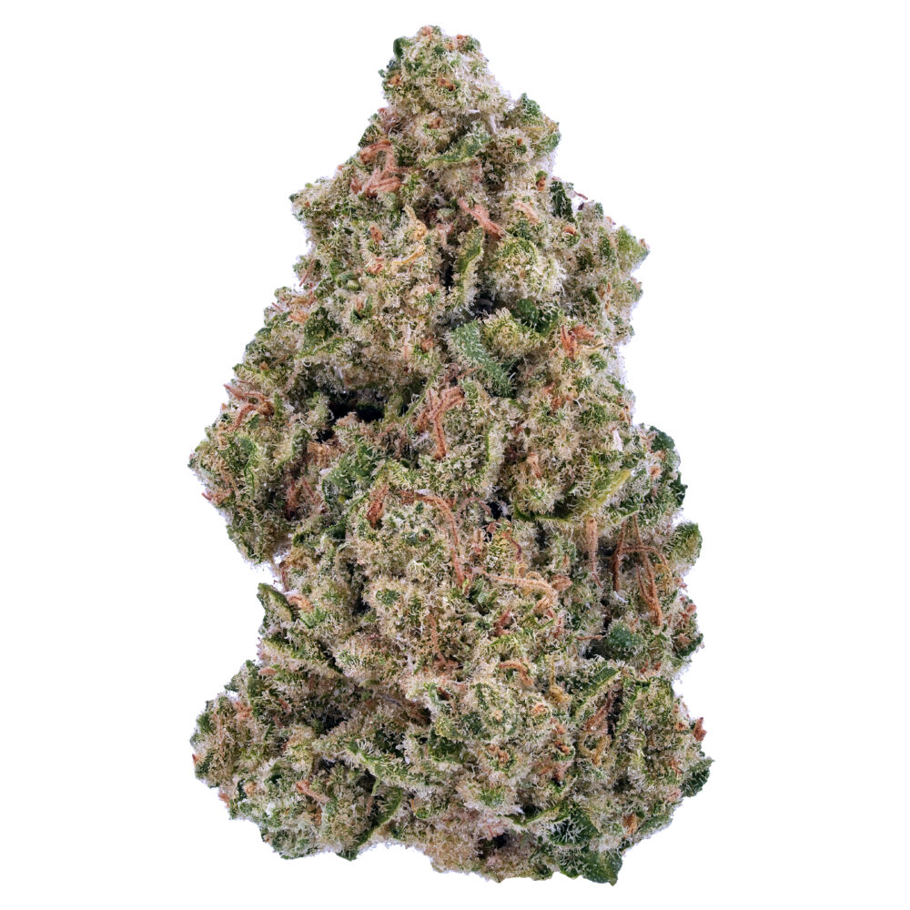 White Runtz THCa Flower - Arete Hemp