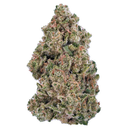 White Runtz THCa Flower - Arete Hemp