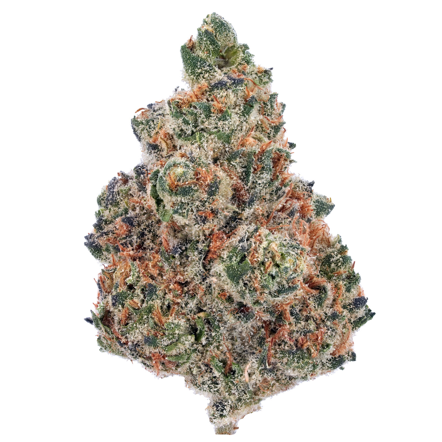 GMO Cookies THCa Flower - Arete Hemp