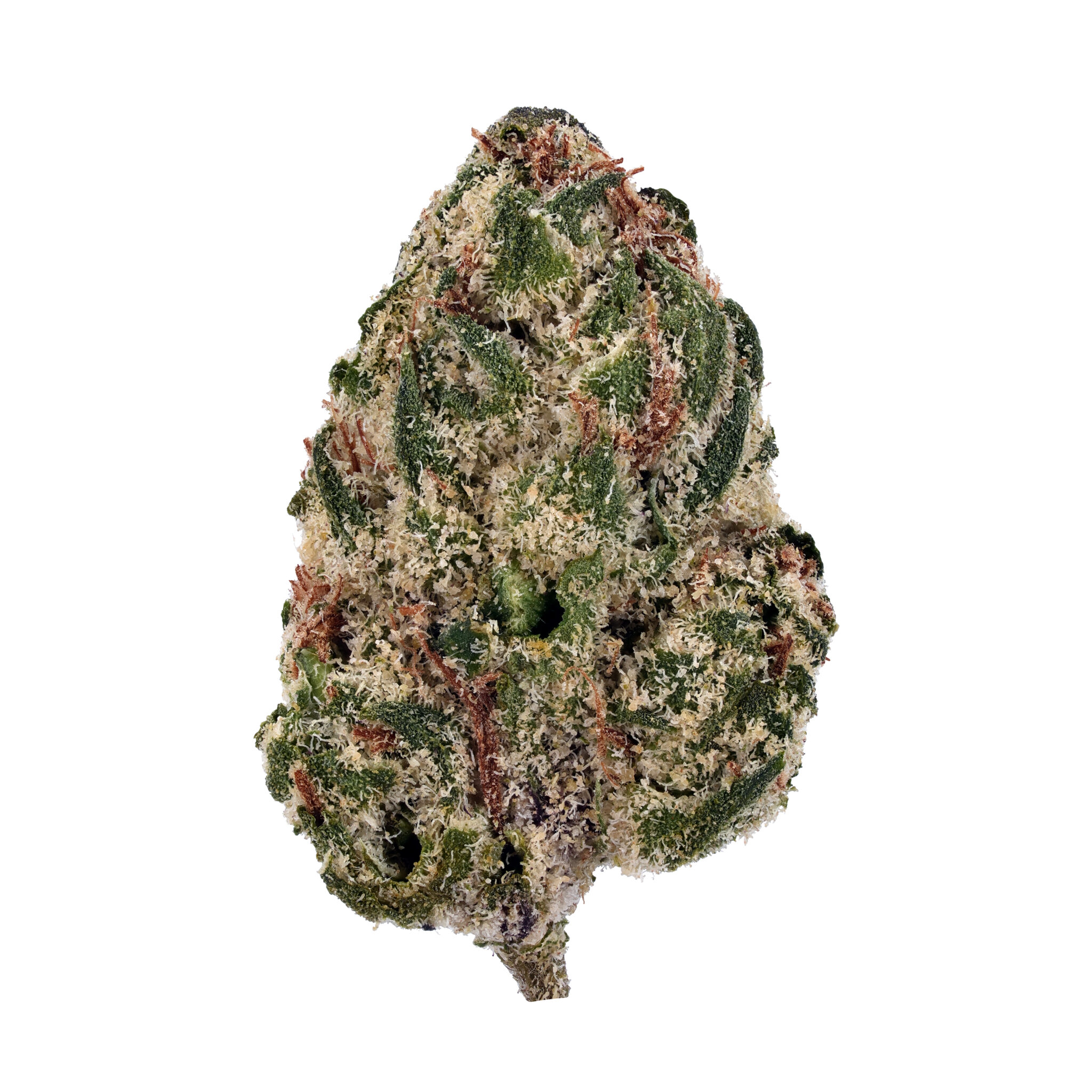 THCa Smalls Flower - Arete Hemp