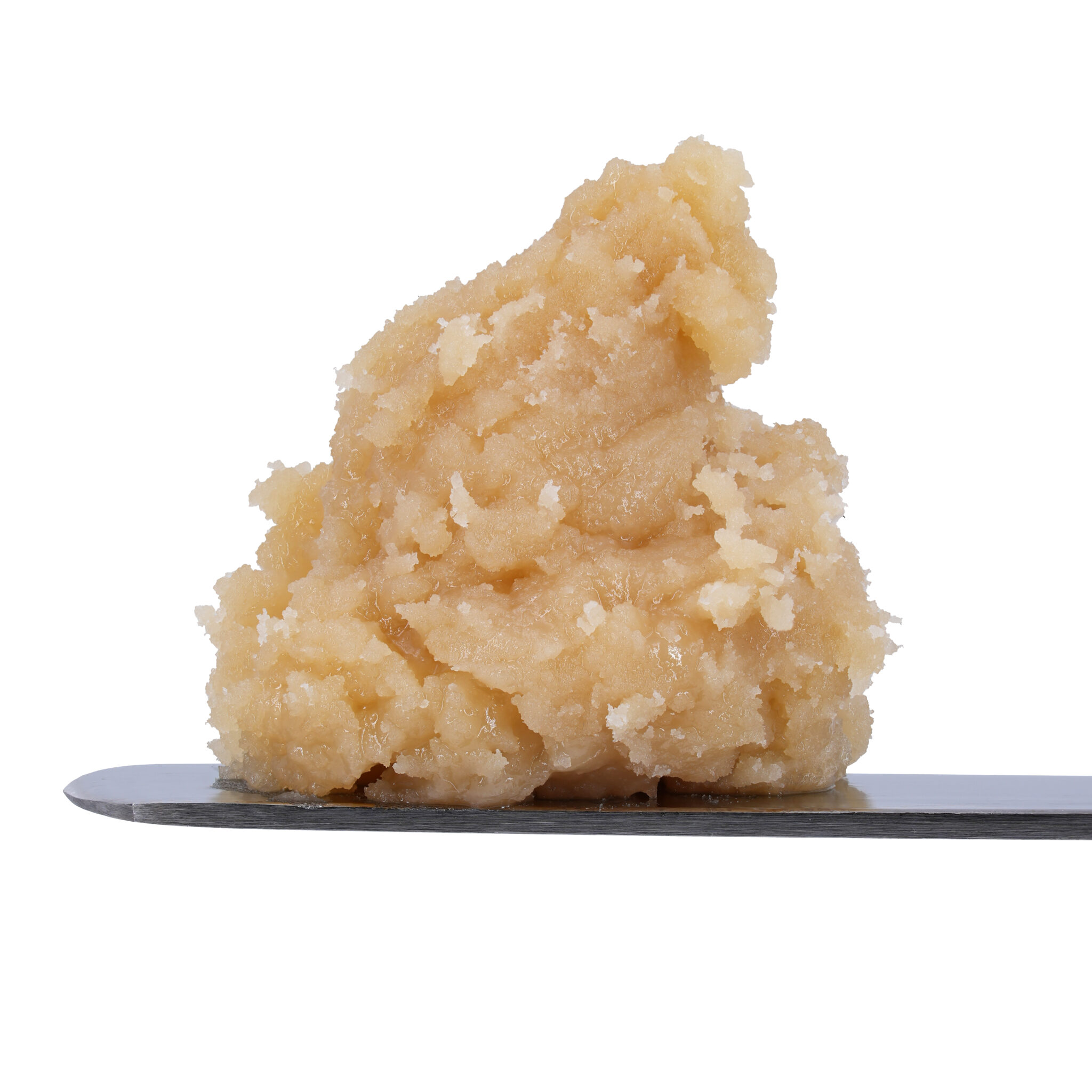 Northern Lights #5 THCa Hash Rosin - Arete Hemp